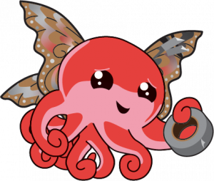 Programme Focus: Winging It! – Octocon 2019